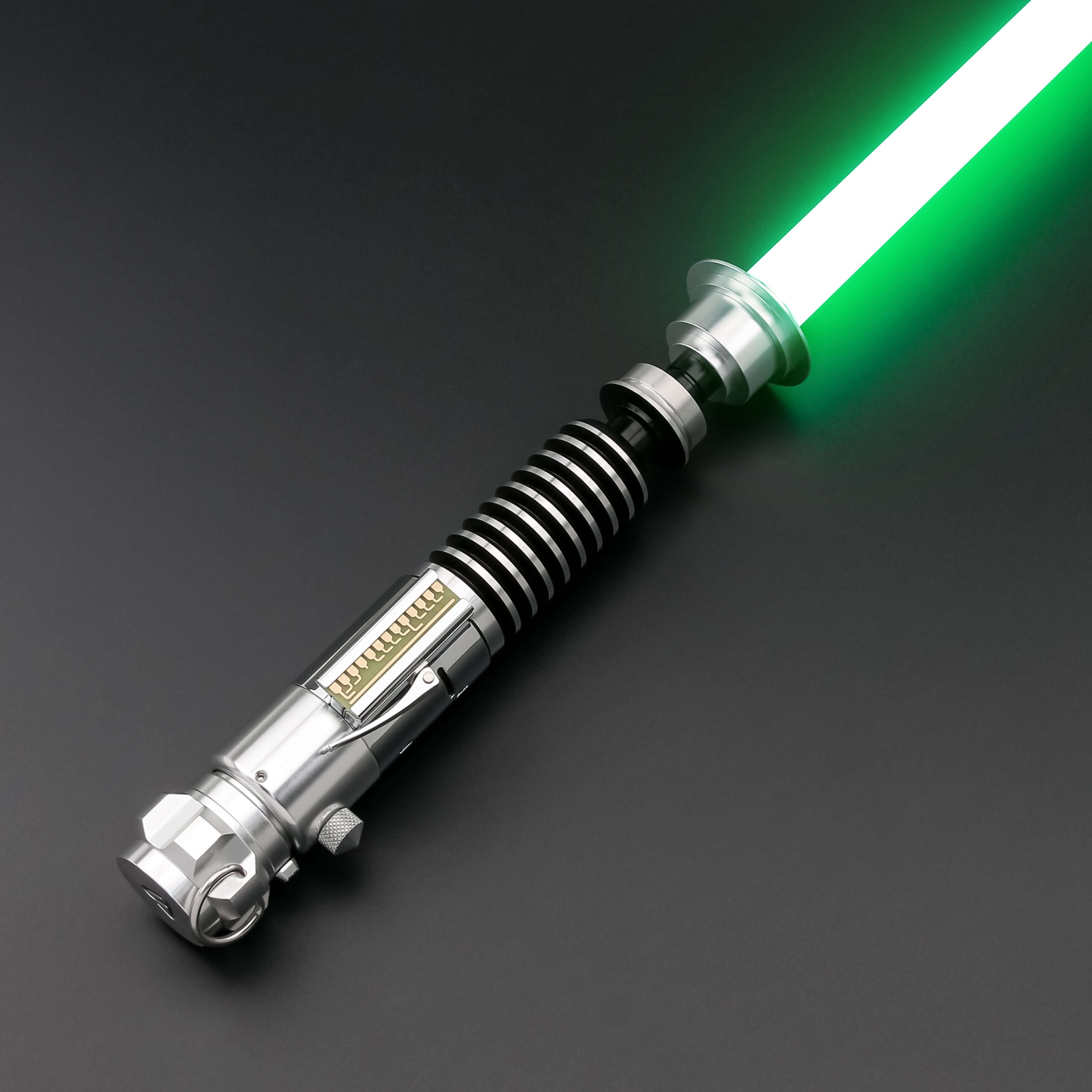 Sabre Laser LUKE EP9 - Résistant & Facile à Monter