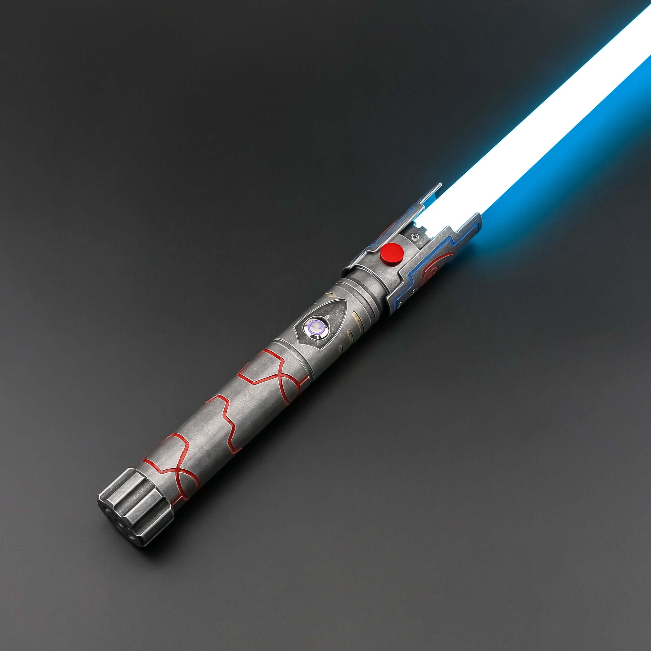 NOUVEAUTÉS - Dernière Collection de Sabres Laser