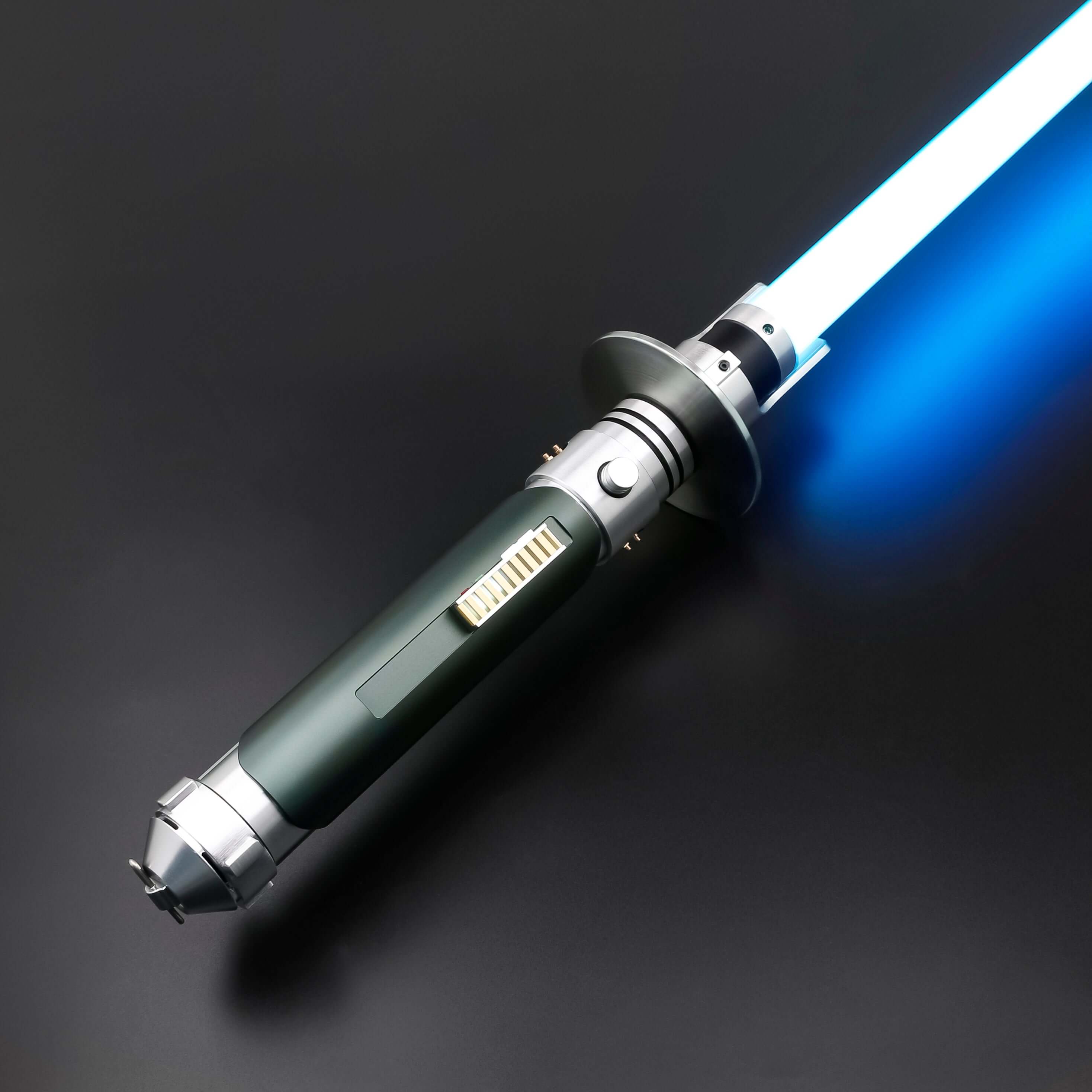 Sabre Laser de Kanan Jarrus - Star Wars Rebels